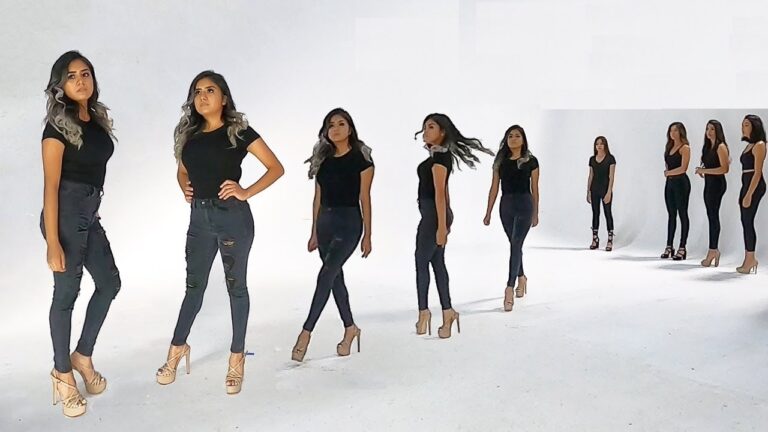 How to Become a Model in India and How to Start Modeling – Supermodel Globe