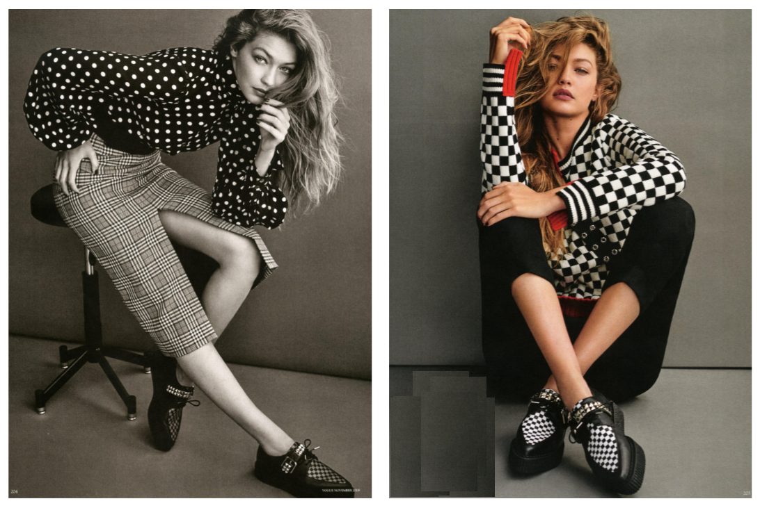 How to Build a Professional Modelling Portfolio?